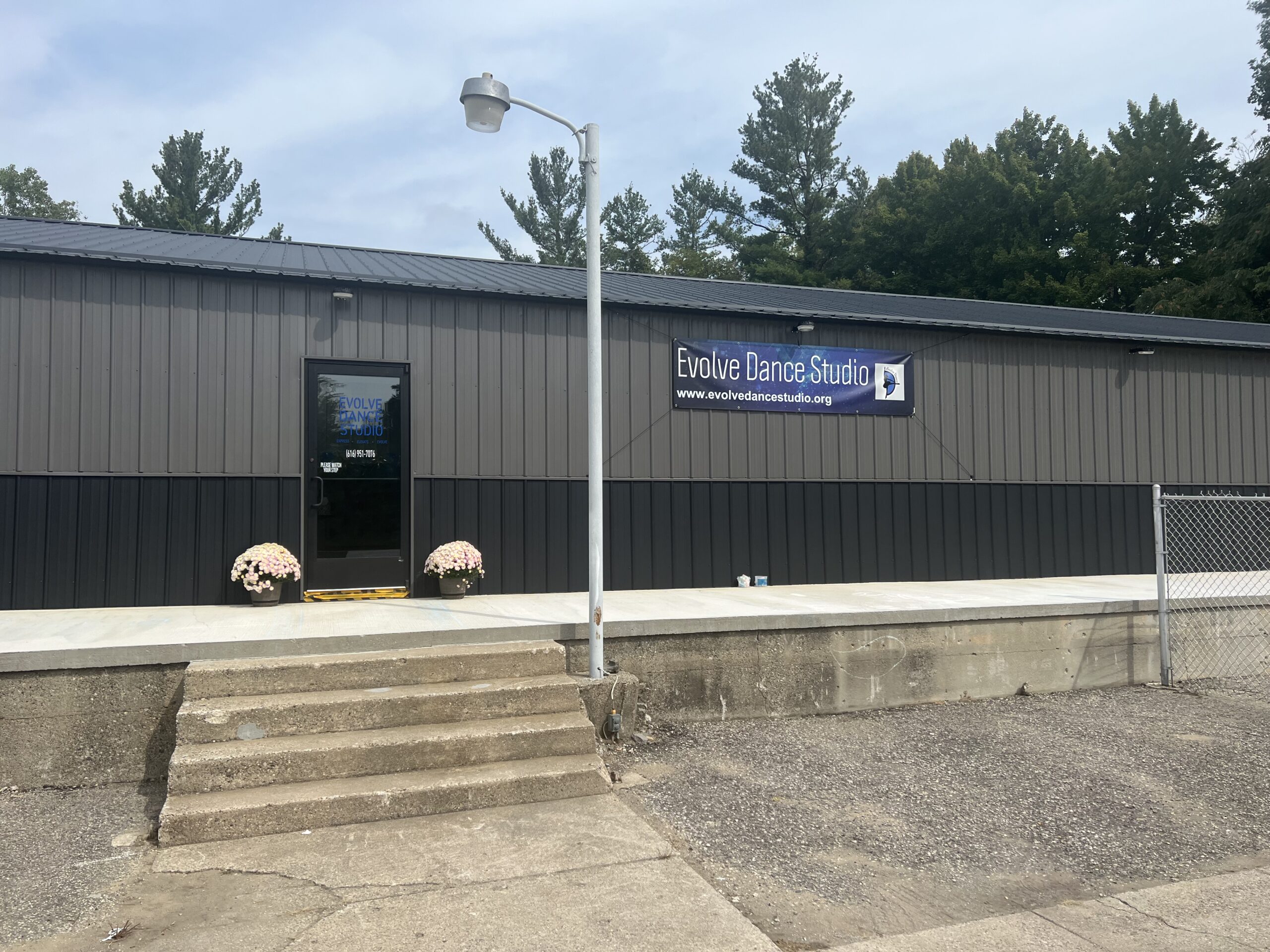 About | Evolve Dance Studio | Grand Rapids, Michigan