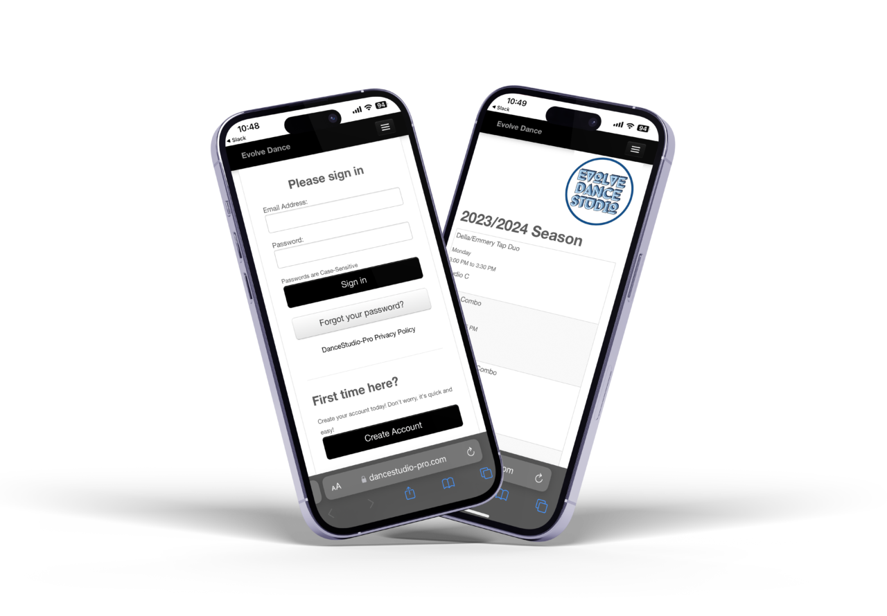 Evolve Dance Studio | Join Now! | Grand Rapids, Michigan