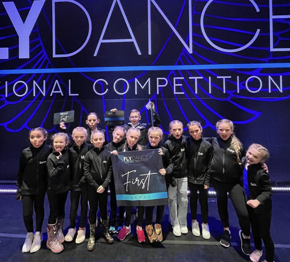 Class Info | Evolve Dance Studio | Grand Rapids, MI