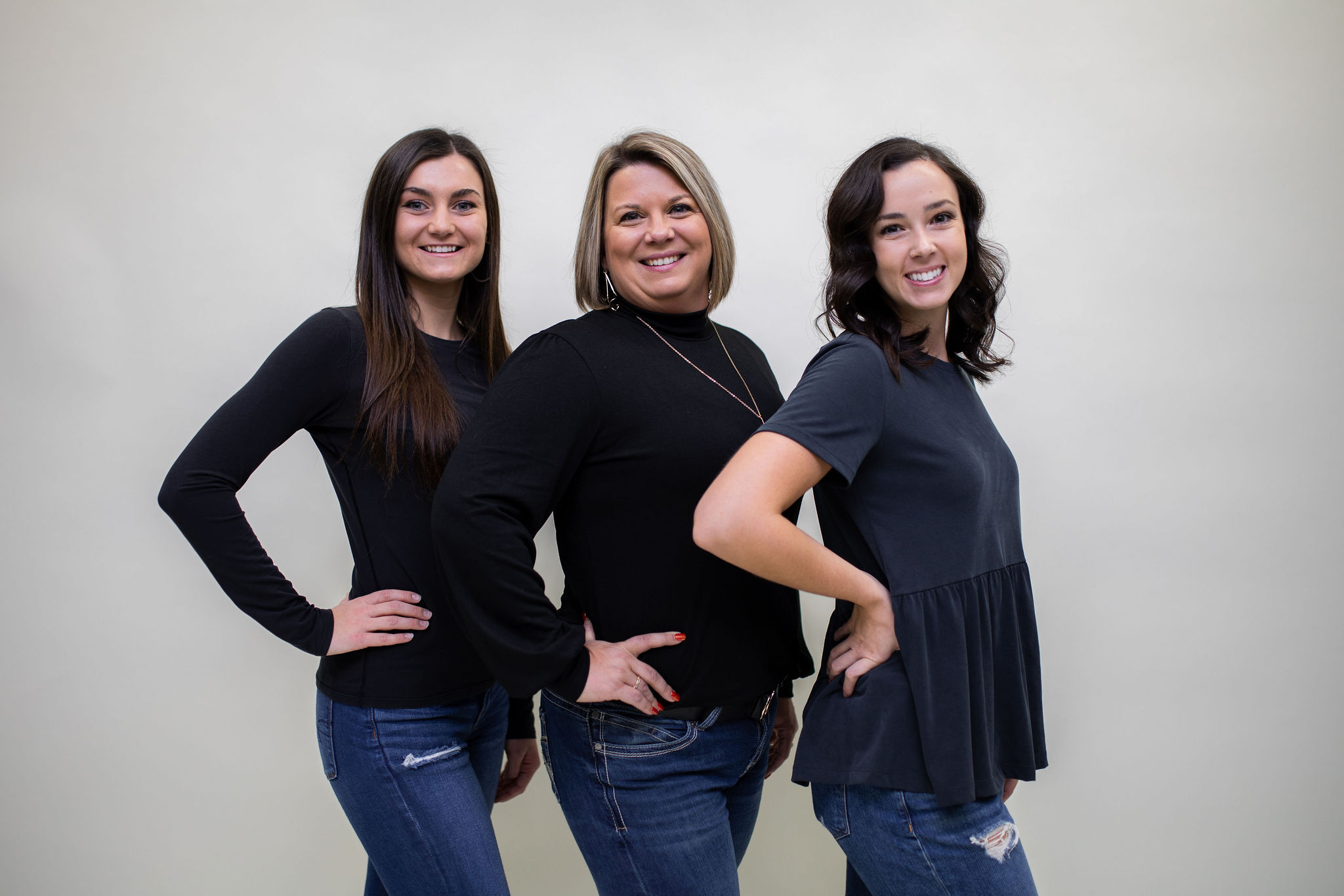 Our Instructors | Evolve Dance Studio | Grand Rapids, Michigan