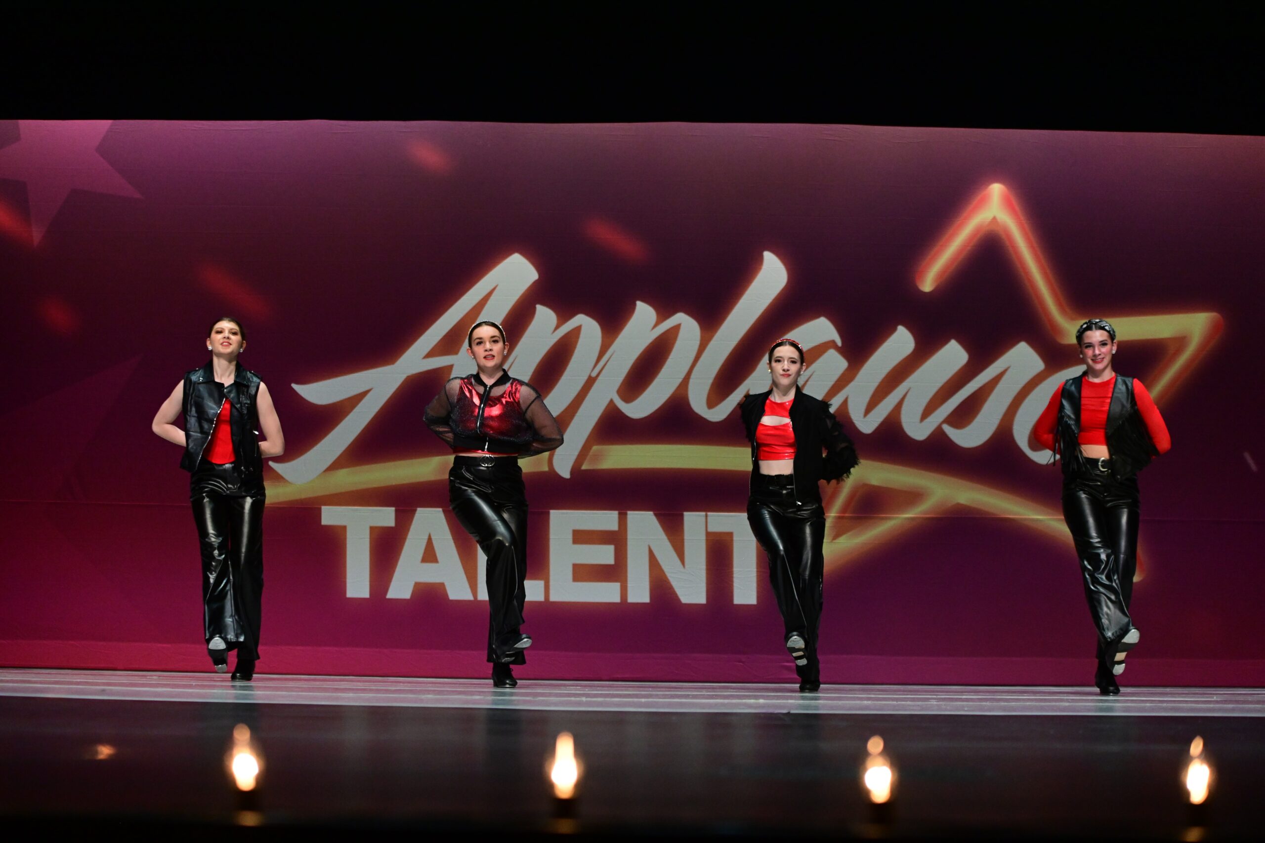 Evolve Dance Studio | Join Now! | Grand Rapids, Michigan