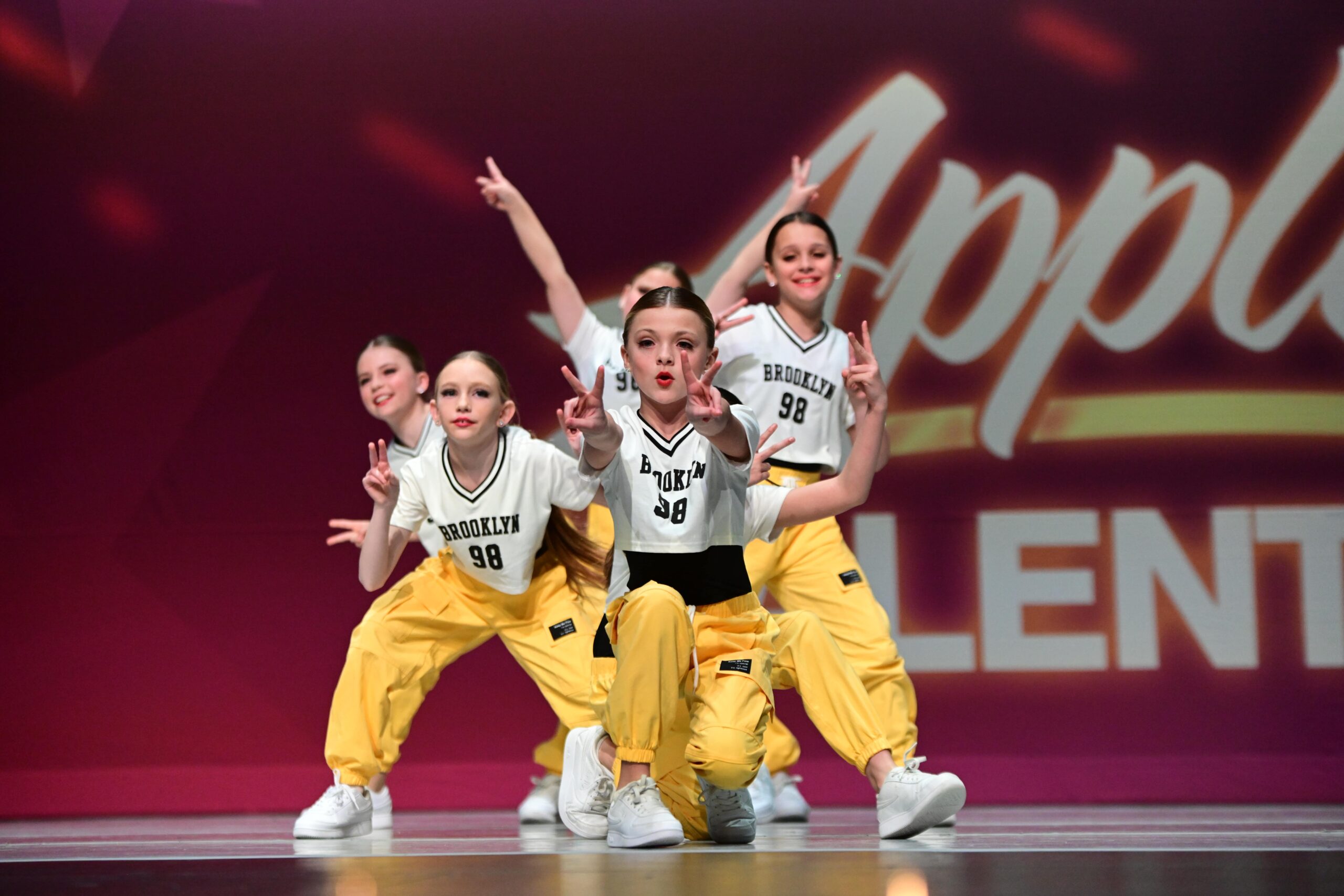 Evolve Dance Studio | Join Now! | Grand Rapids, Michigan