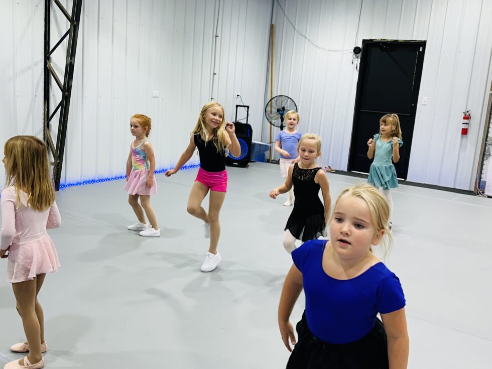 Evolve Dance Studio | Join Now! | Grand Rapids, Michigan