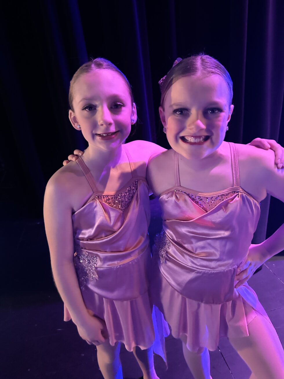 Evolve Dance Studio | Join Now! | Grand Rapids, Michigan