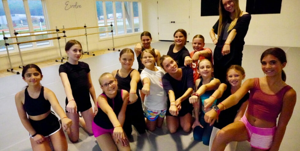 Evolve Dance Studio | Join Now! | Grand Rapids, Michigan